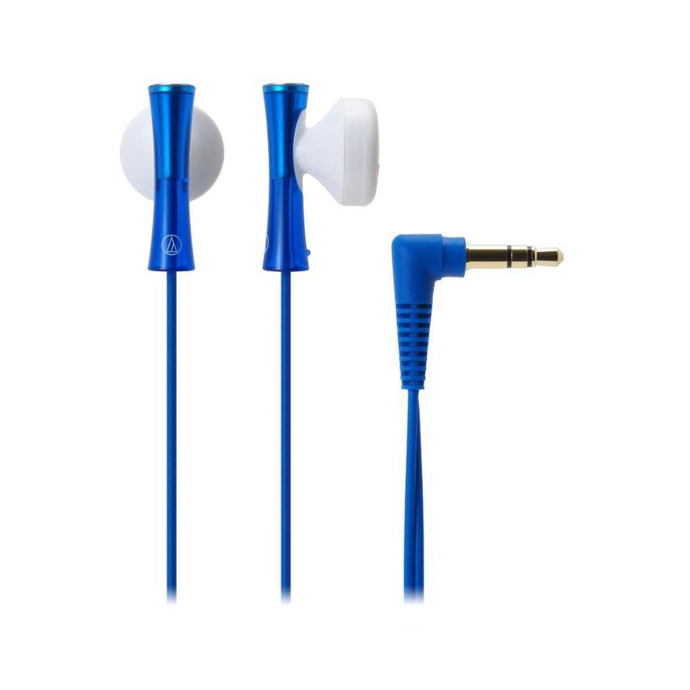 Audio-Technica ATH-J100 JUICY" Earbud Headphones – Great Brands Shop